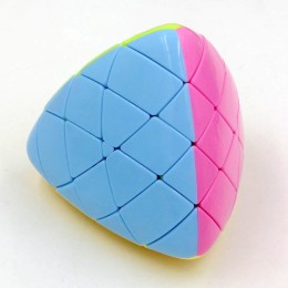 Mastermorphix Cube - [ziiCube.com] Puzzles solver magic twisty rubik's cube