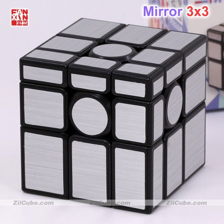 FanXin 3x3x3 Mirror Cube [ZiiCube.com]