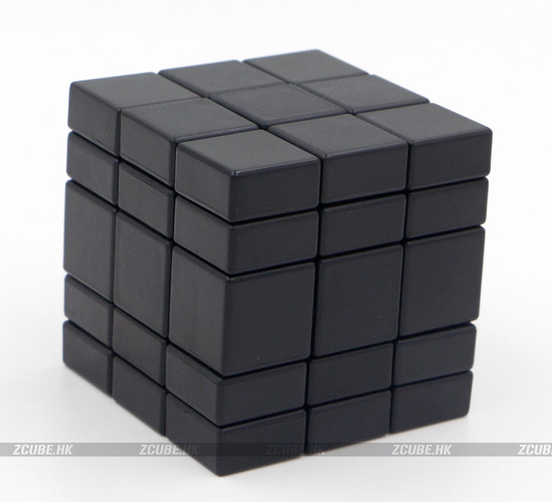 Cube4you cubic 3x3x5 Cube full functional - [ziiCube.com] Puzzles ...