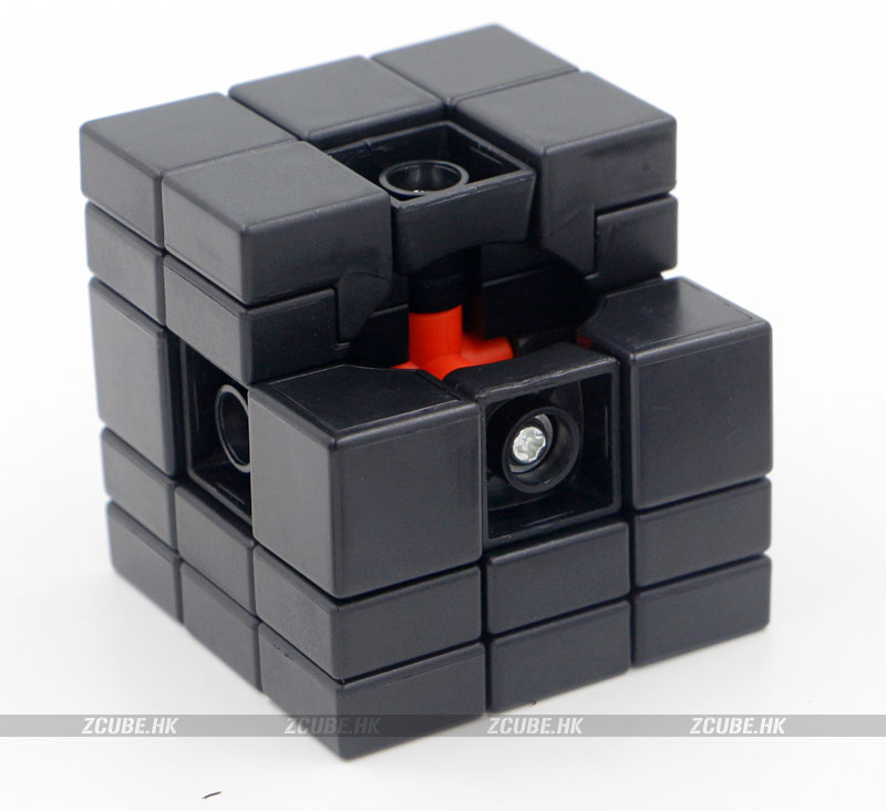 Cube4you cubic 3x3x5 Cube full functional - [ziiCube.com] Puzzles ...
