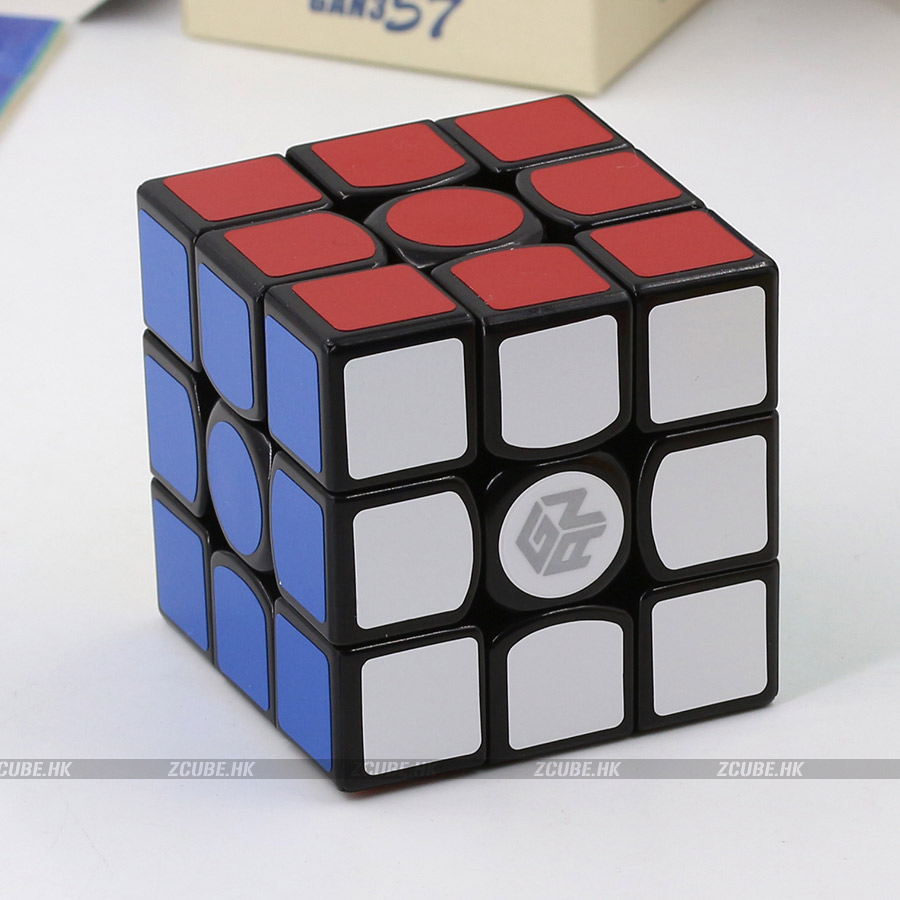 GansPuzzle 3x3x3 cube - GAN357 [ZiiCube.com]