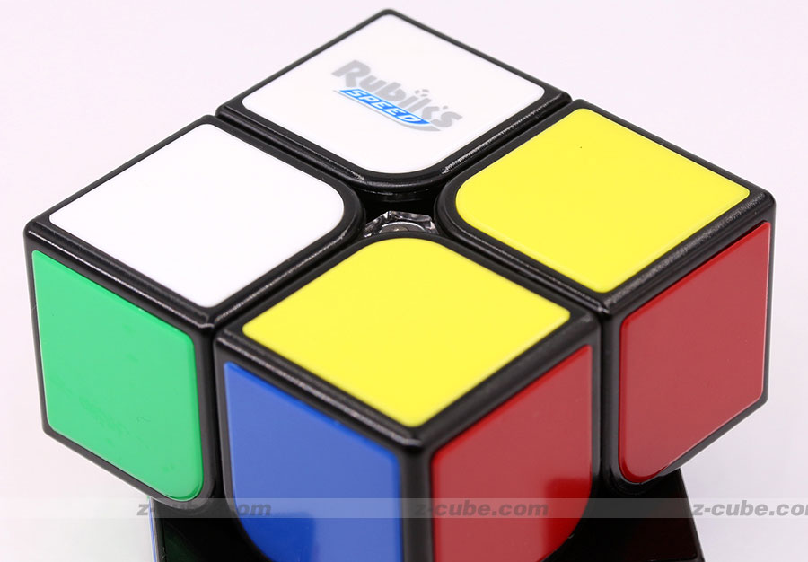 GAN 2x2x2 cube - RSC Rubik's edition - ZiiCube.com