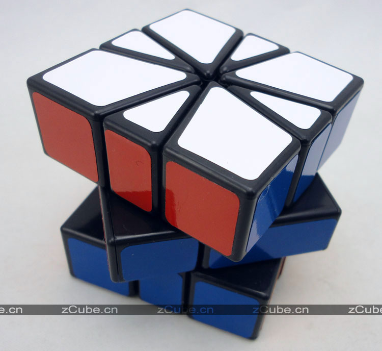 mf8 SQ-1 cube - SQ1 v2 [ZiiCube.com]