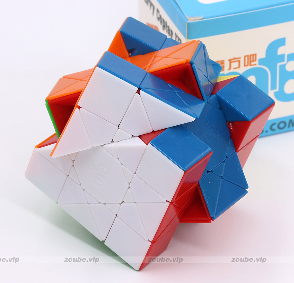 mf8 Sun Cube [ZiiCube.com]