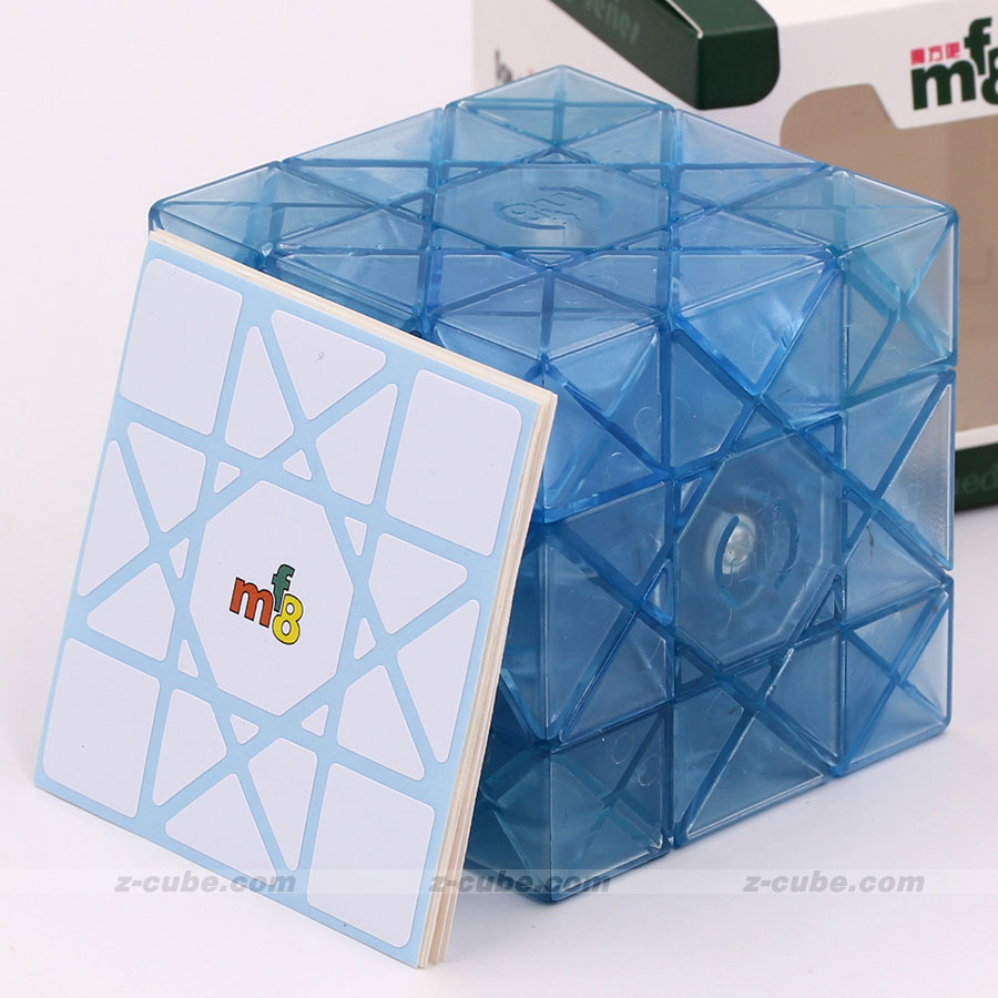 mf8 Sun Cube [ZiiCube.com]