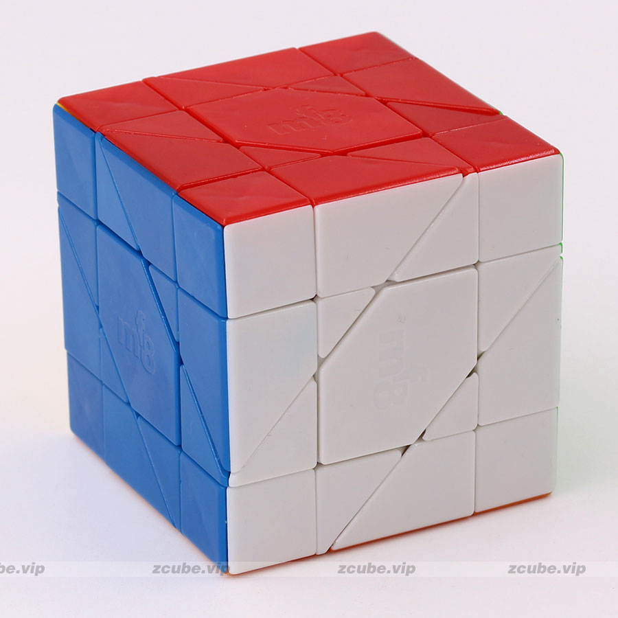 mf8 cube - Unicorn - [ziiCube.com] Puzzles solver magic twisty rubik's cube