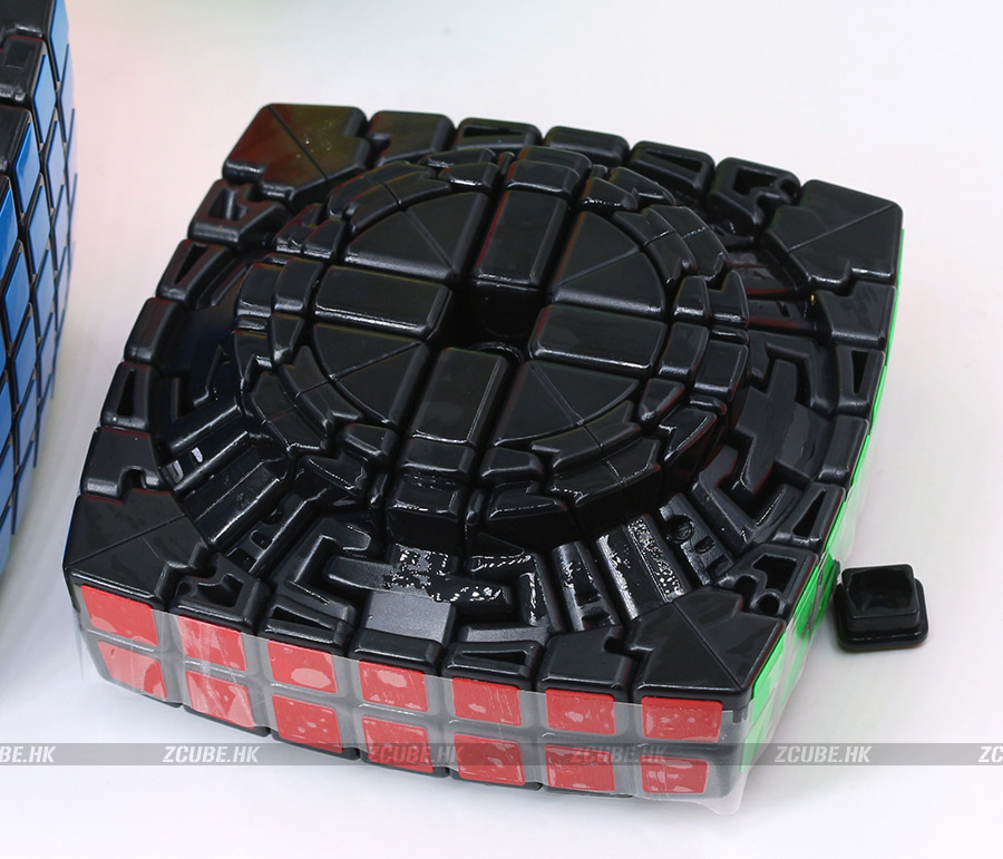 Moyu 7x7x7 cube - pillow AoFu, puzzle intellectual toy magic cube ...