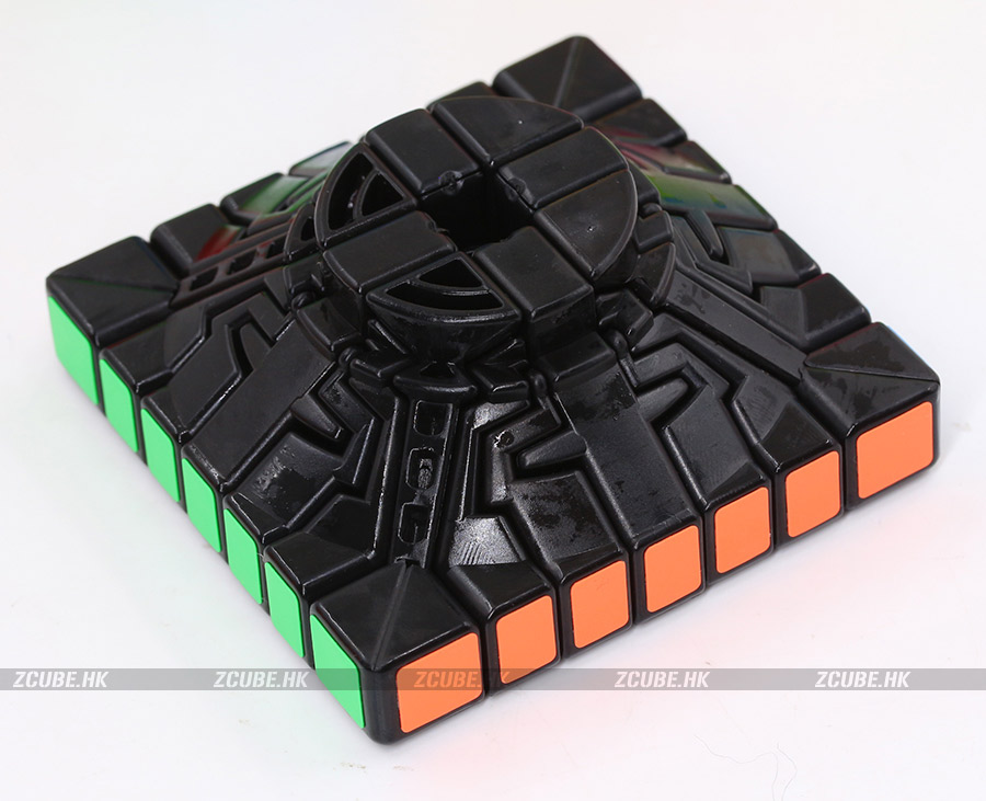 [Clearance Price] Moyu 7x7x7 cube - plane AoFu 70mm, puzzle ...