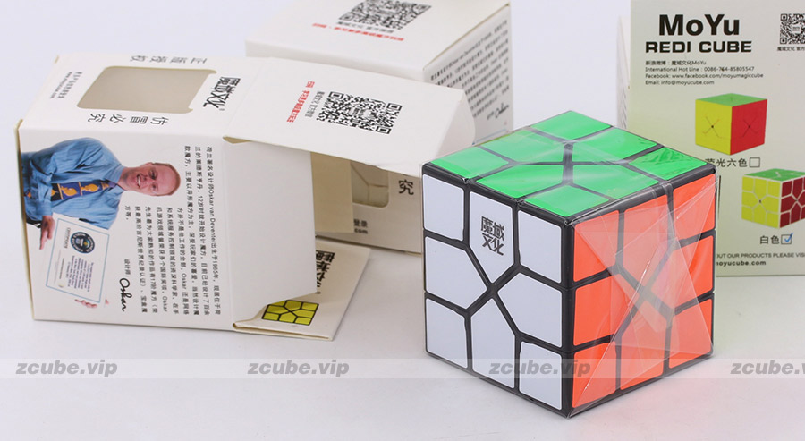 Redi Cube | atelier-yuwa.ciao.jp