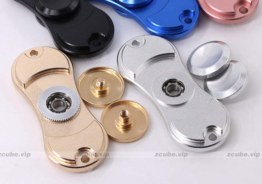 [Clearance Price] Hand Finger Spinner - YiZi, puzzle intellectual toy ...