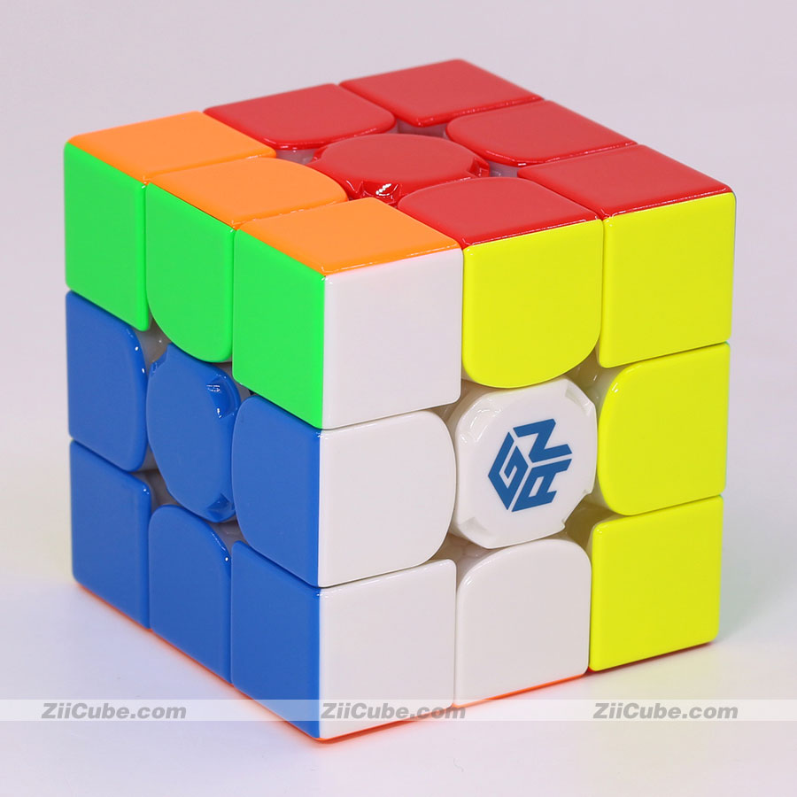 GAN Bluetooth Smart 3x3x3 cube Gan12 ui UV [ZiiCube.com]