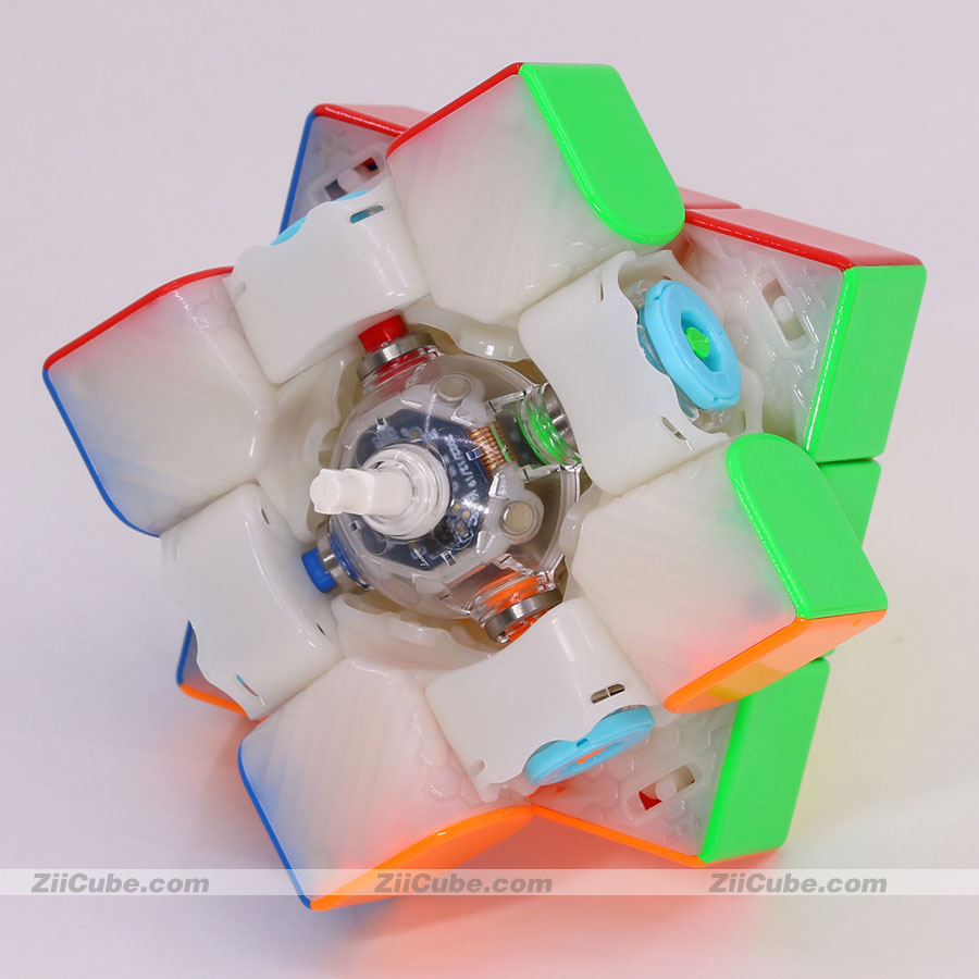 GAN Bluetooth Smart 3x3x3 cube Gan12 ui UV [ZiiCube.com]