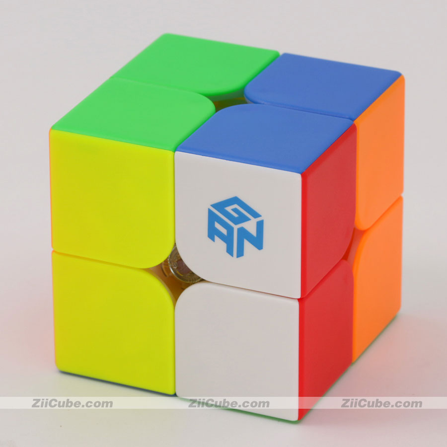GAN 2x2x2 magnetic cube 251M Pro or Leap Air [ZiiCube.com]