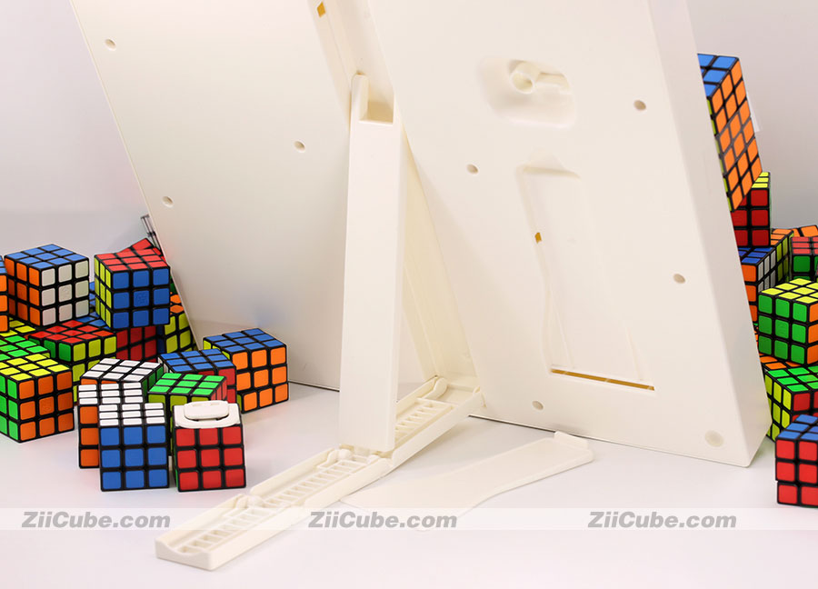 GAN Puzzles Mosaic Cubes mini GAN328 [ZiiCube.com]