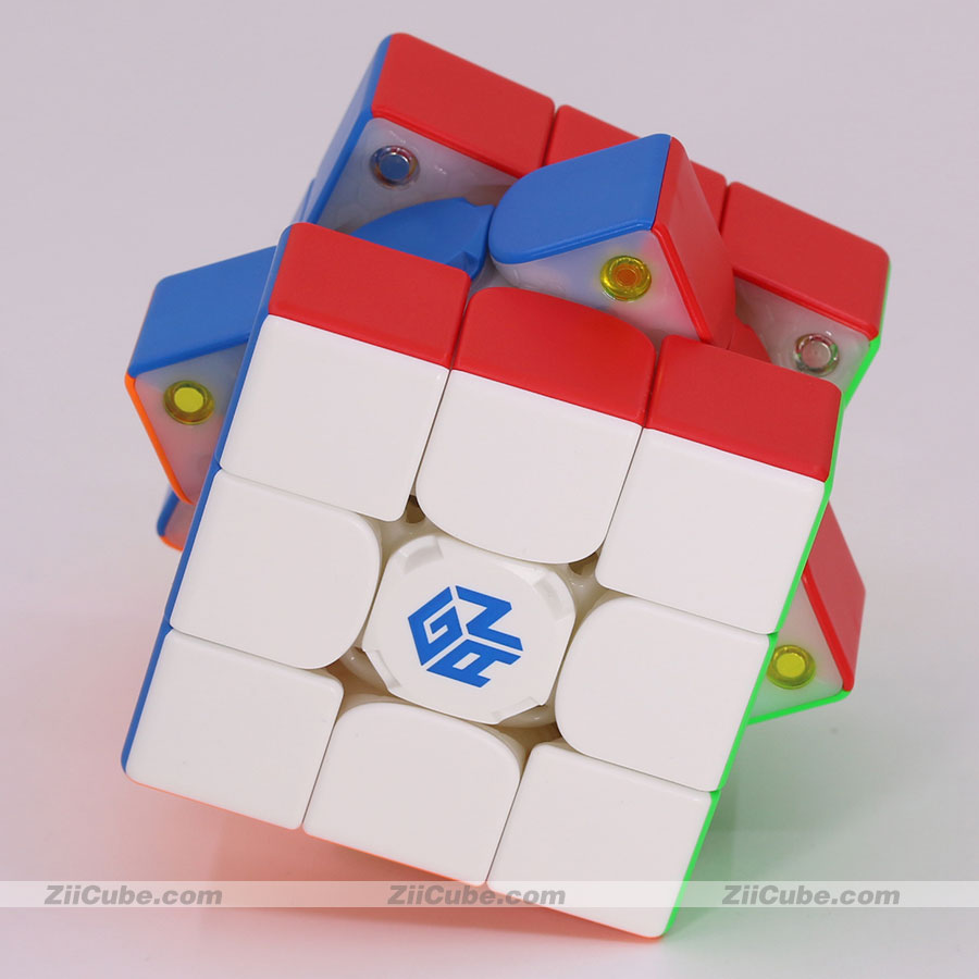GAN Bluetooth Smart 3x3x3 cube - GAN356 i carry S [ZiiCube.com]