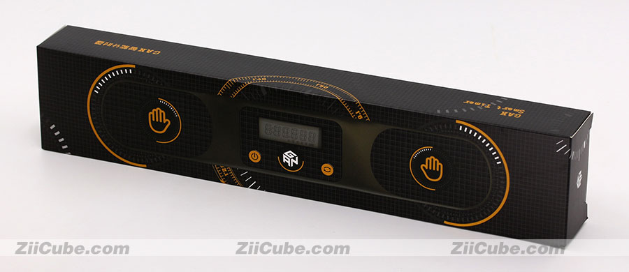 [clearance Sale] Gan Smart Cube Bluetooth Timer []