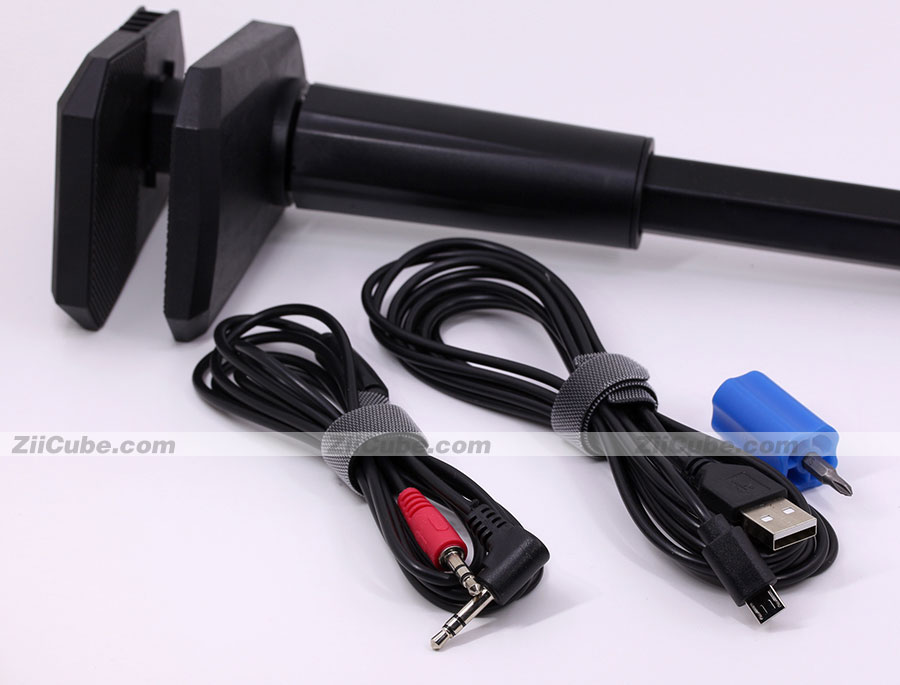 QY Cube Timer Display Pro puzzle intellectual toy magic cube [ZiiCube.com]