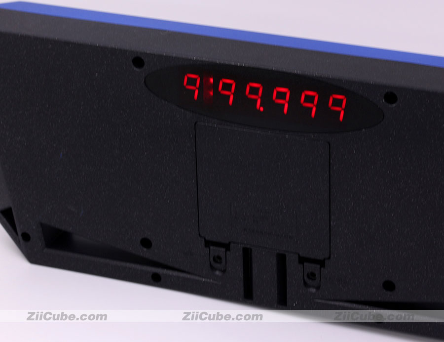 QY Cube Timer Display Pro [ZiiCube.com]