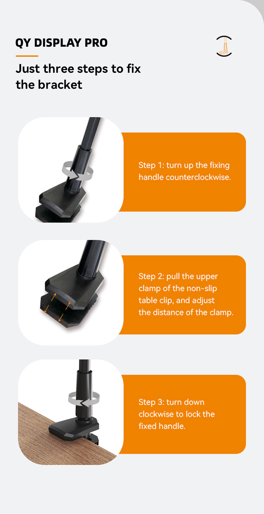 QY Cube Timer Display Pro puzzle intellectual toy magic cube [ZiiCube.com]