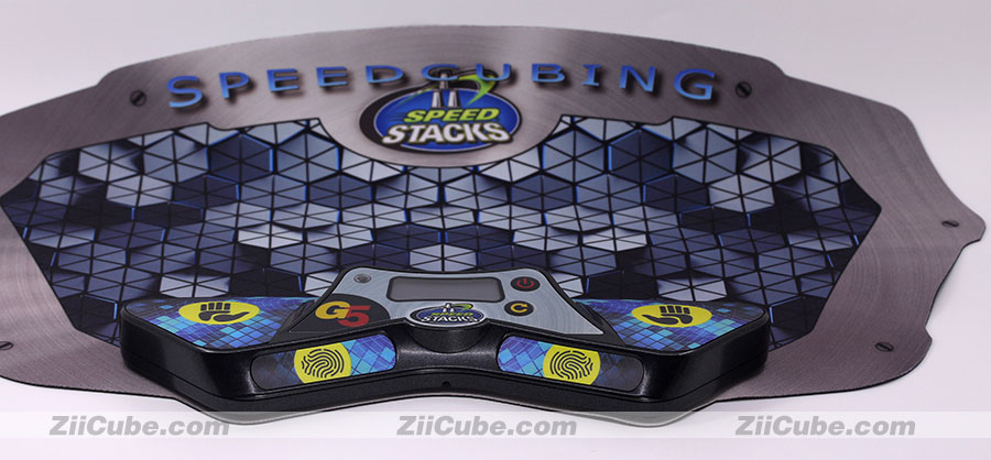 Speed Stacks G5 Cubing Mat [ZiiCube.com]