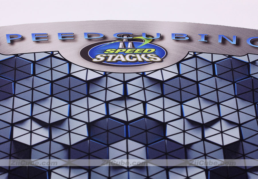 Speed Stacks G5 Cubing Mat [ZiiCube.com]