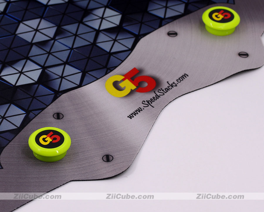 Speed Stacks G5 Cubing Mat [ZiiCube.com]