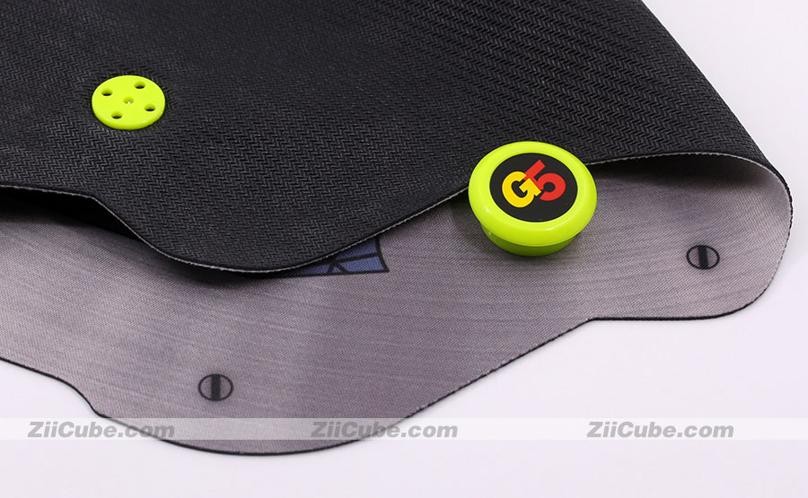 Speed Stacks G5 Cubing Mat [ZiiCube.com]