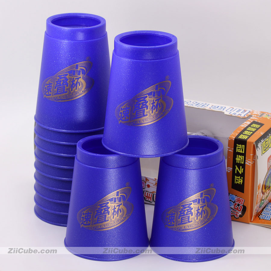 [clearance sale] YuXin speed stack Fast cups V3 add Release Stem ...