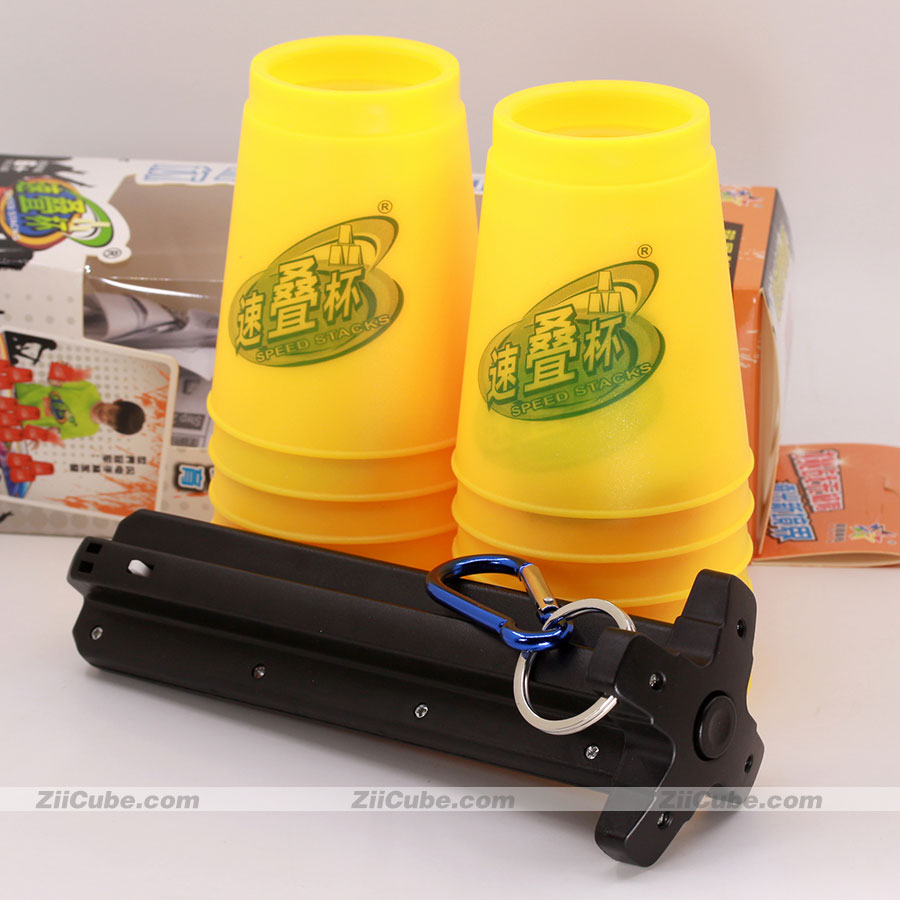 [clearance sale] YuXin speed stack Fast cups V3 add Release Stem ...