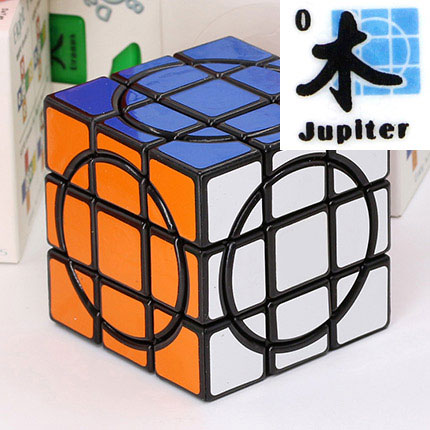 Cubeception - twisty puzzle hypercubes ... [descriptions in comments ...